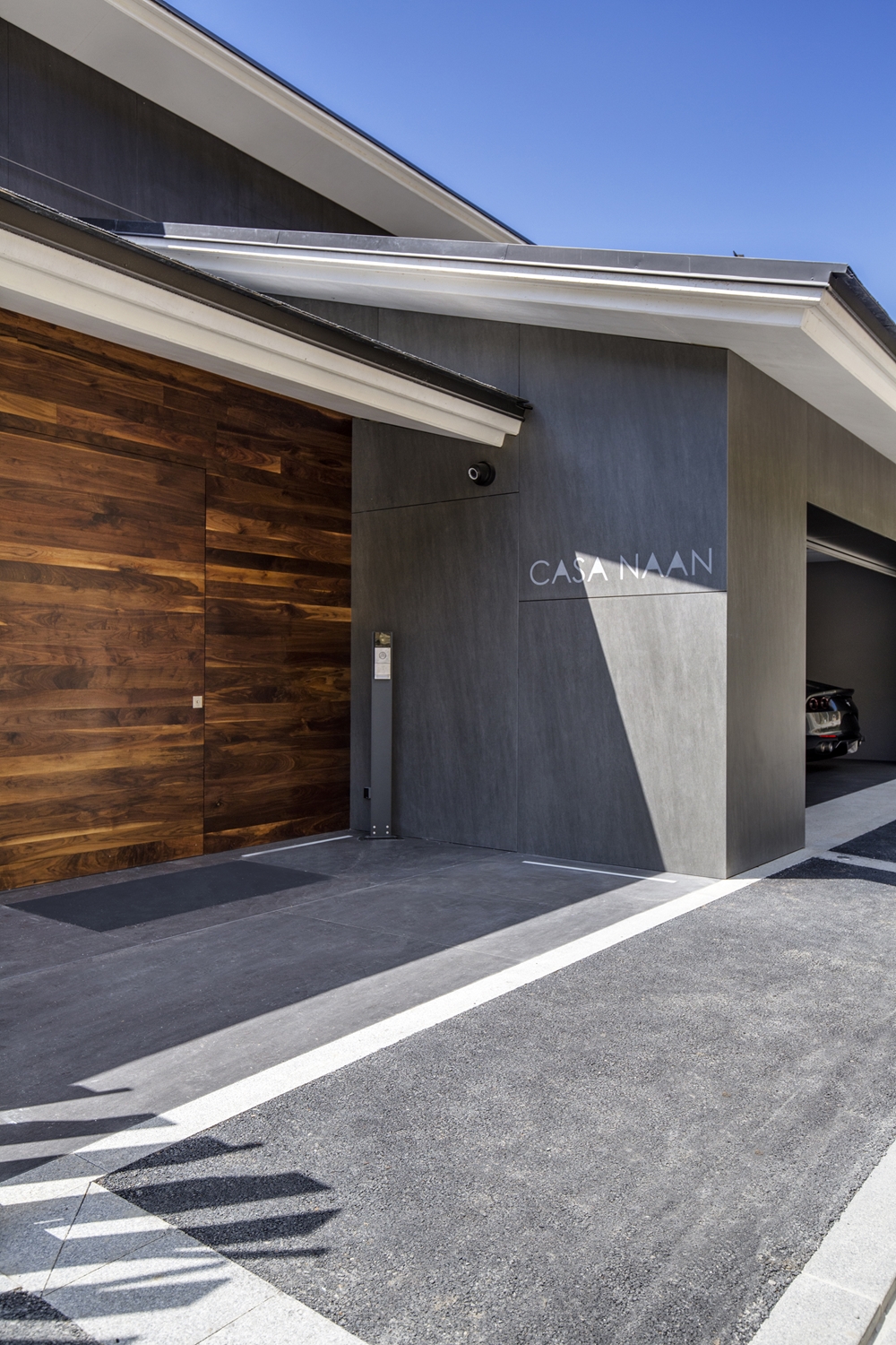 Neolith Basalt Grey