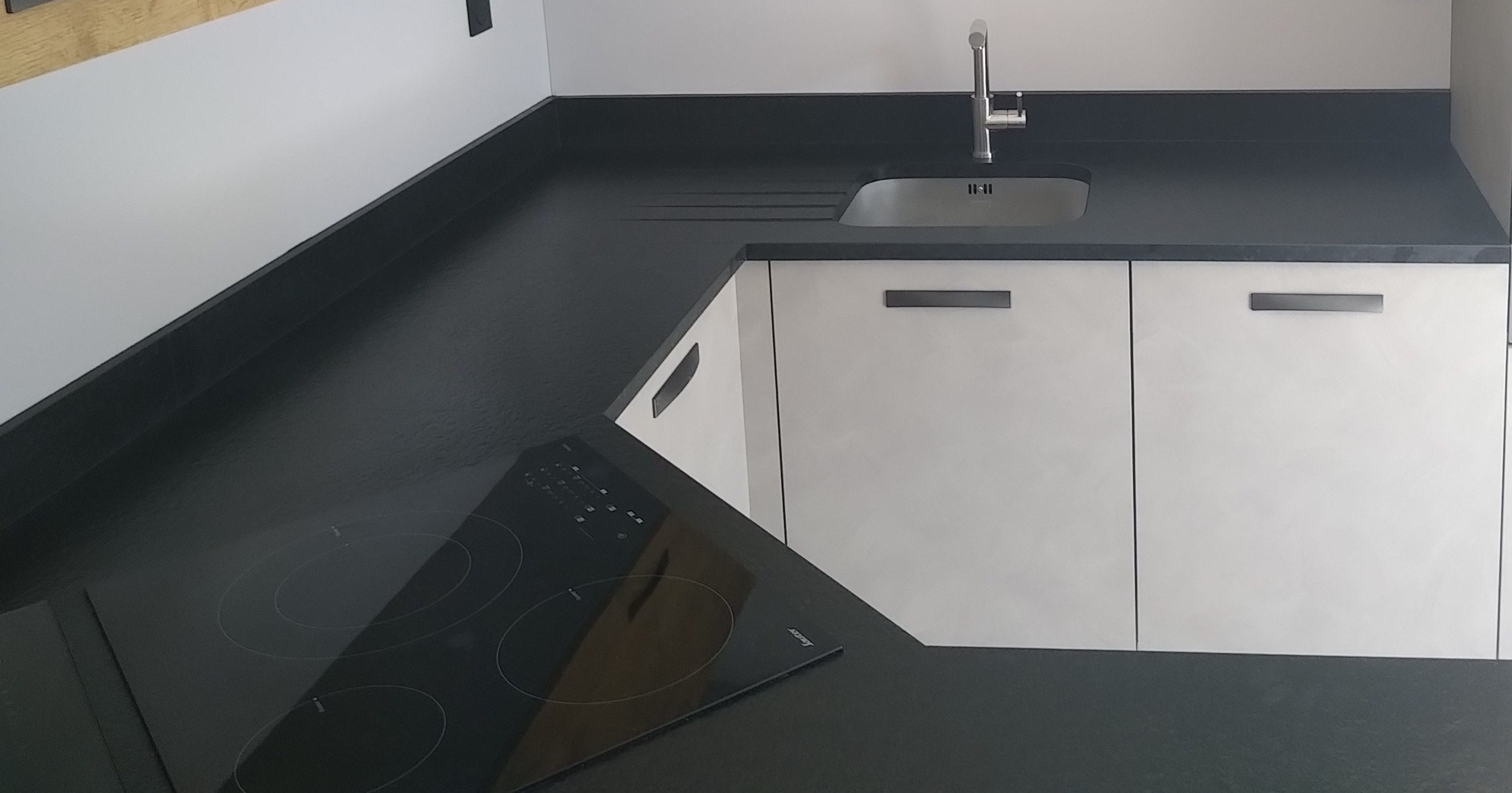 Granit Noir Zimbabwe