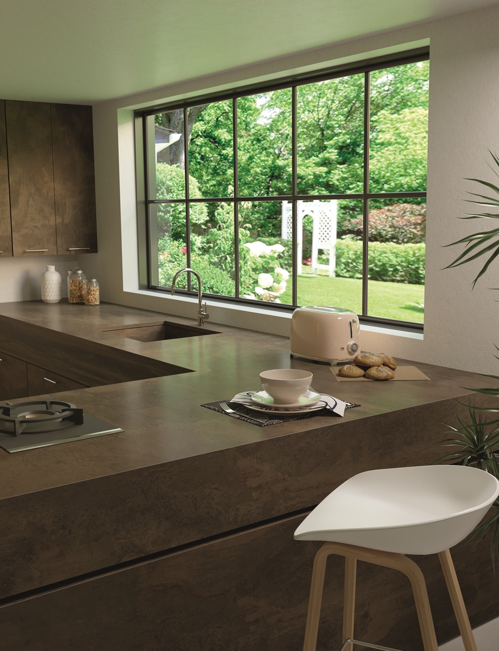 Neolith Sofia Cuprum