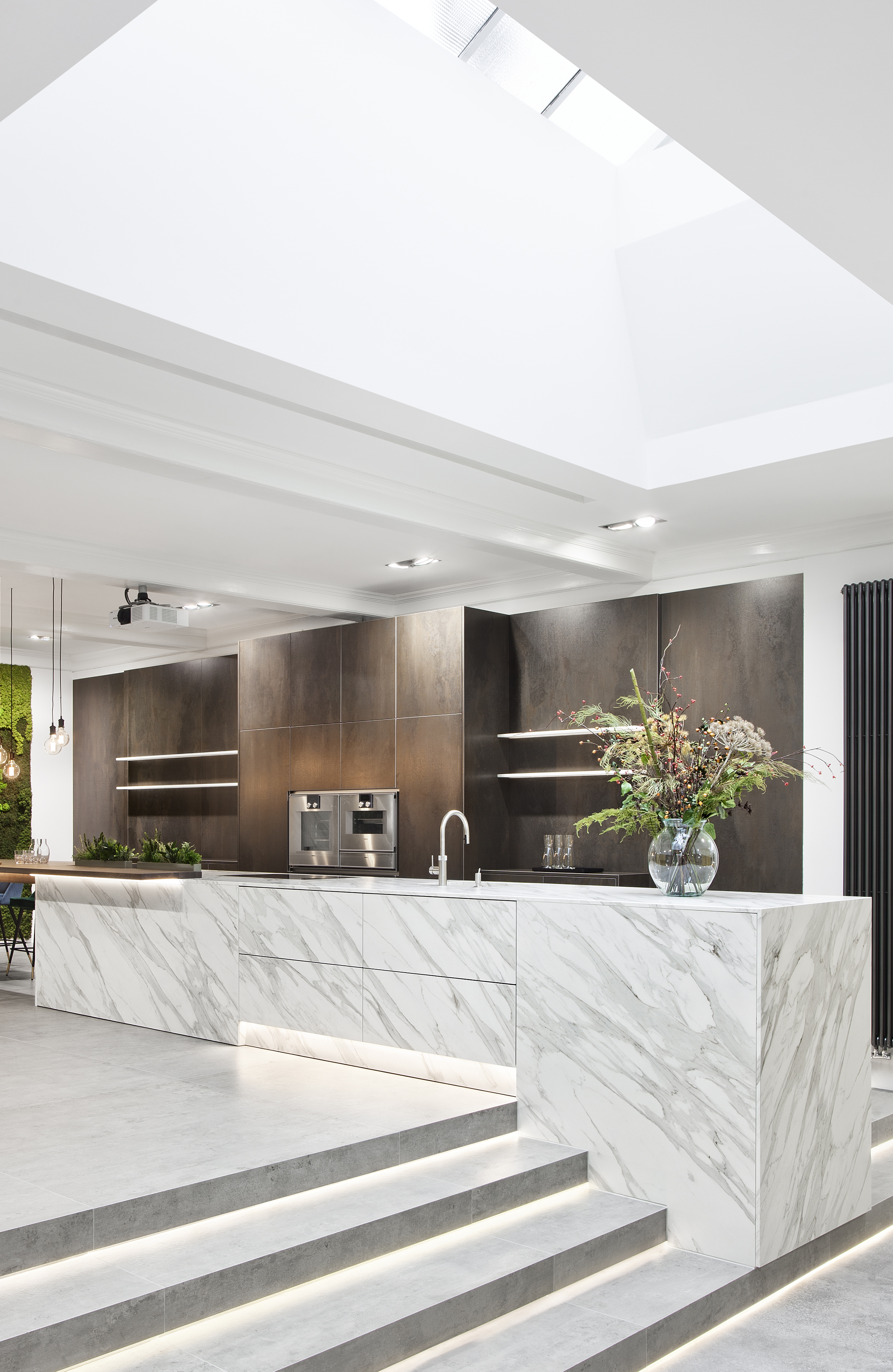 Neolith Sofia Cuprum