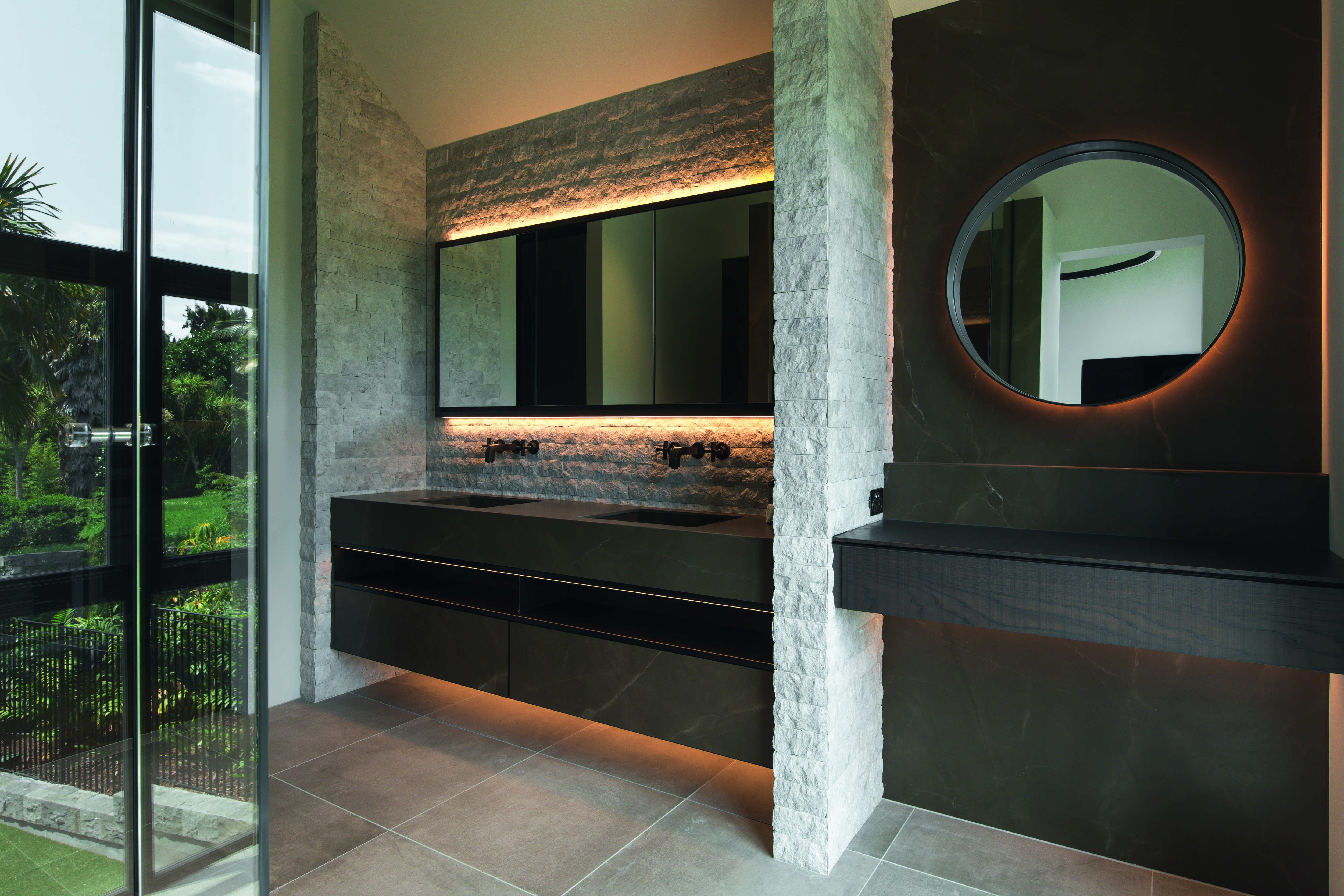 Neolith Pulpis