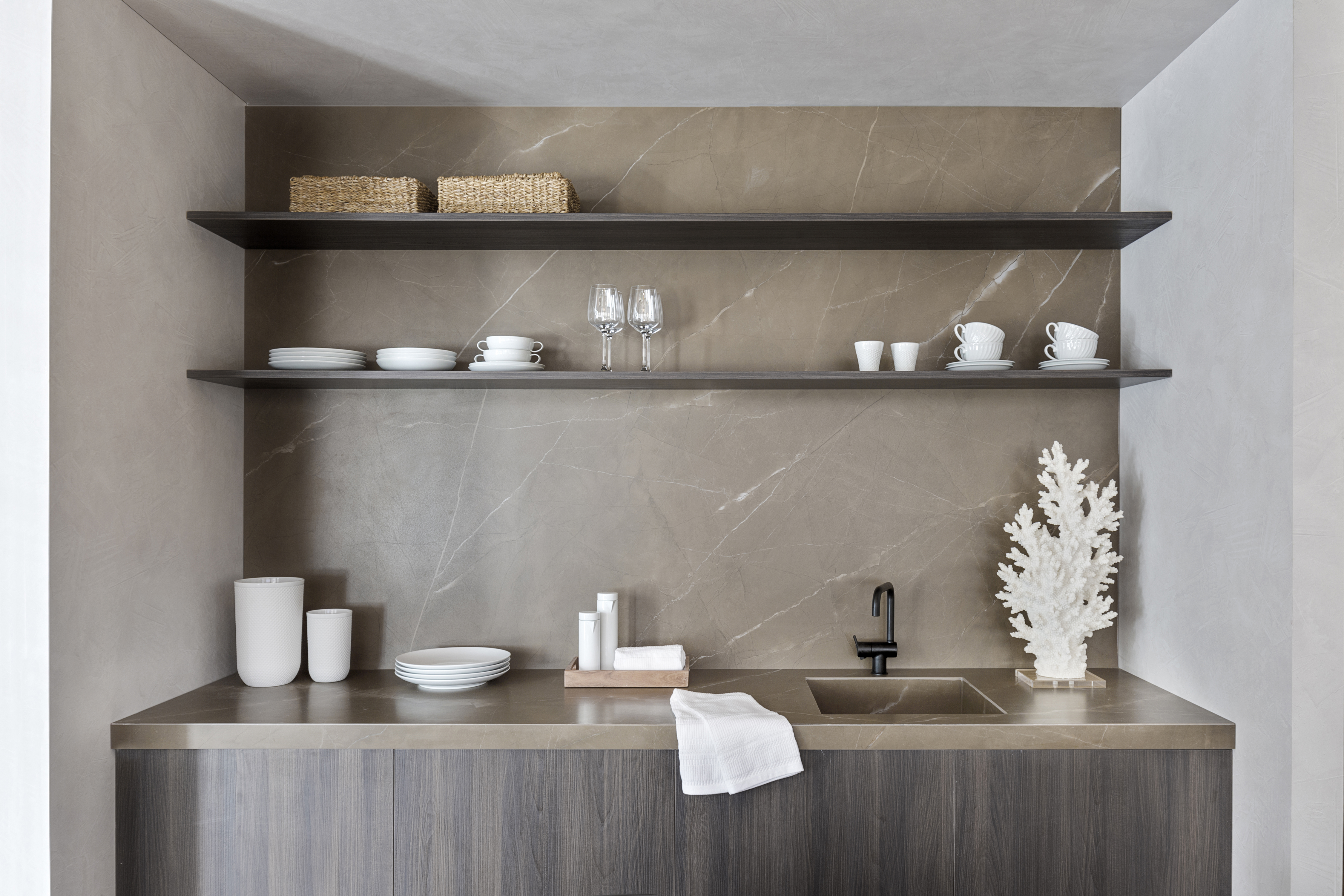 Neolith Pulpis